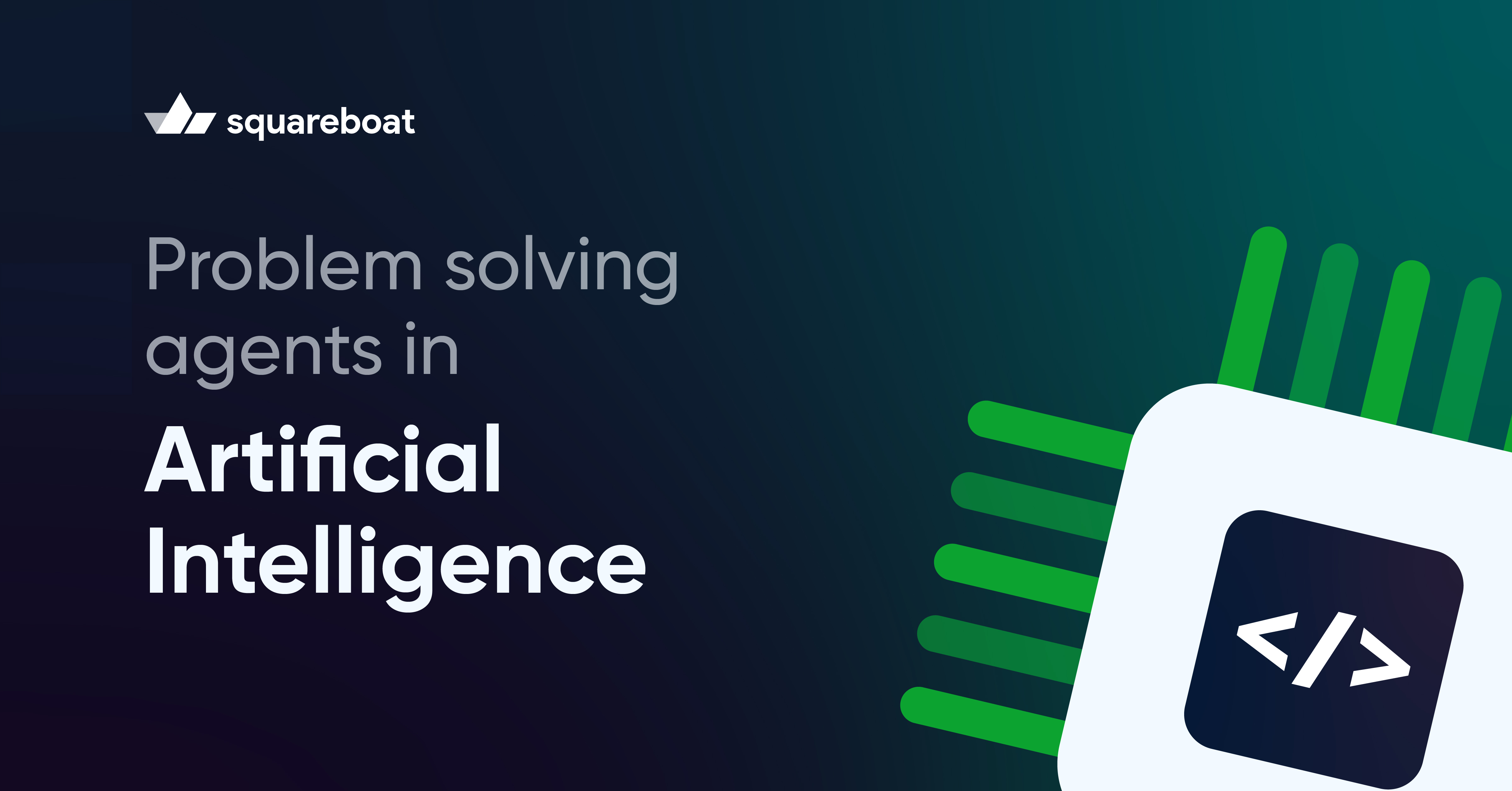 Problem Solving Agents in Artificial Intelligence