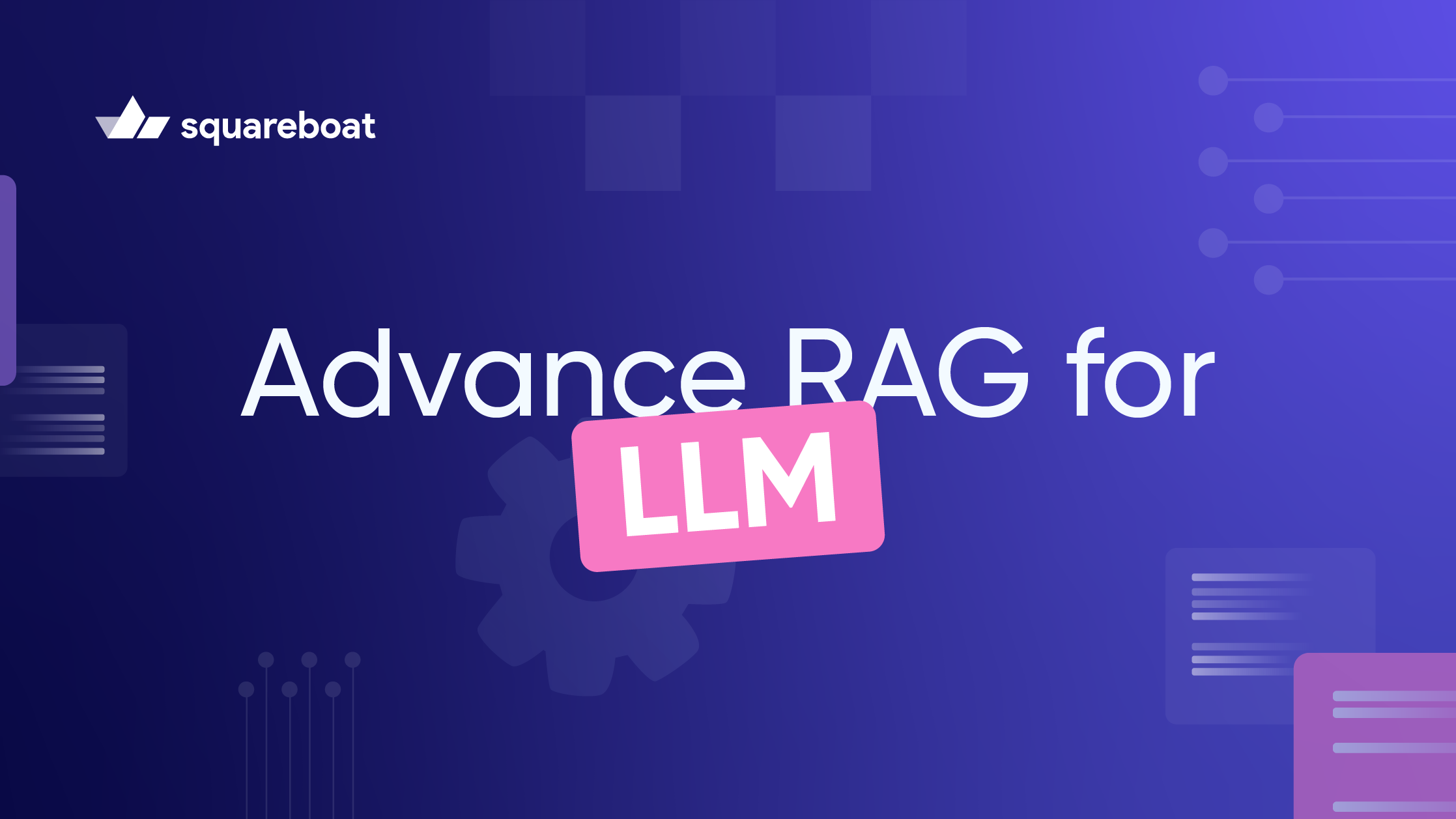 RAG for LLM-based Recommendations