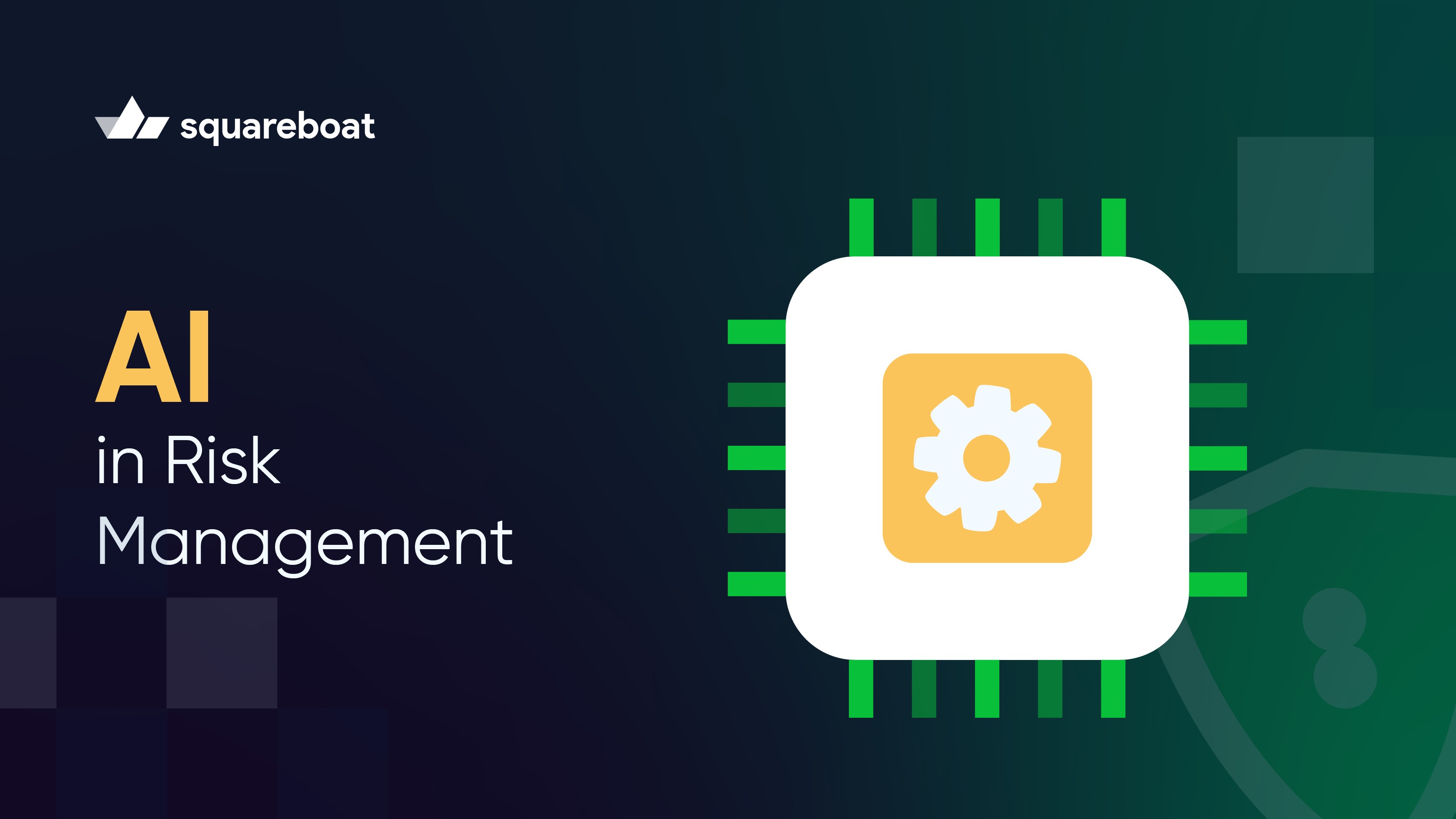 AI in Risk Management: Key Use Cases, Future, and Challenges