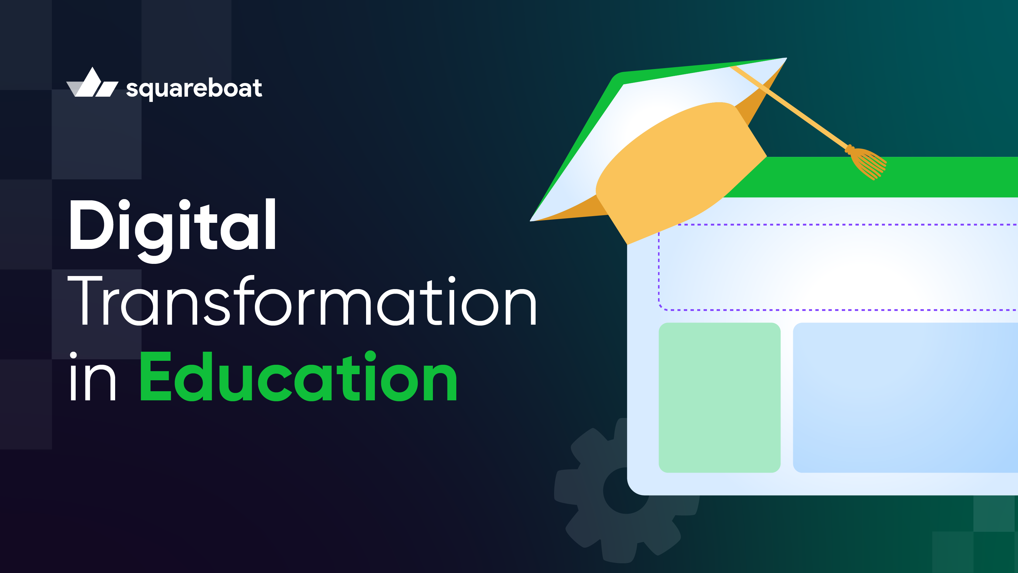 Digital Transformation in Education: Trends and Benefits