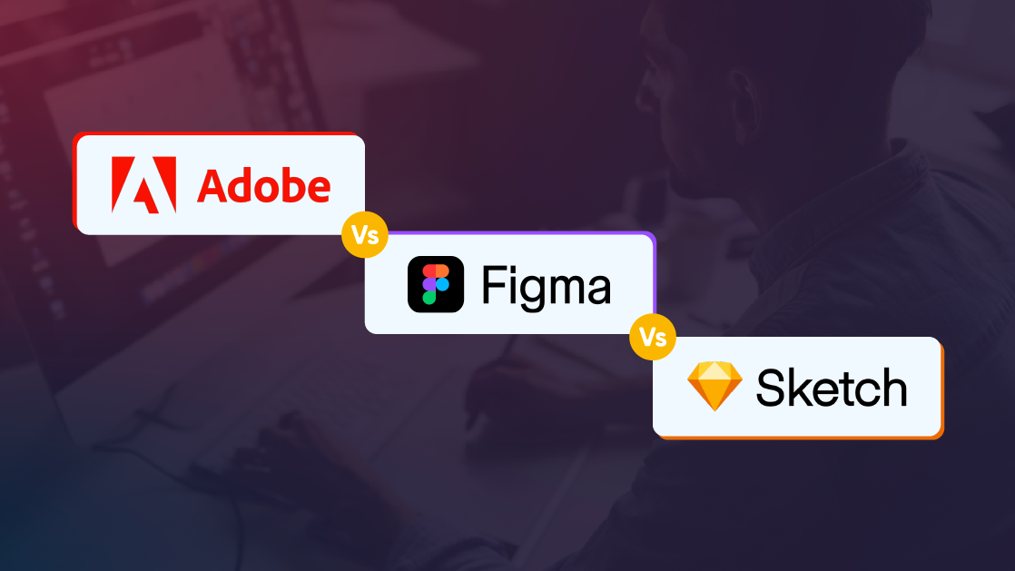 Figma vs Adobe XD vs Sketch: What’s Best in 2026?