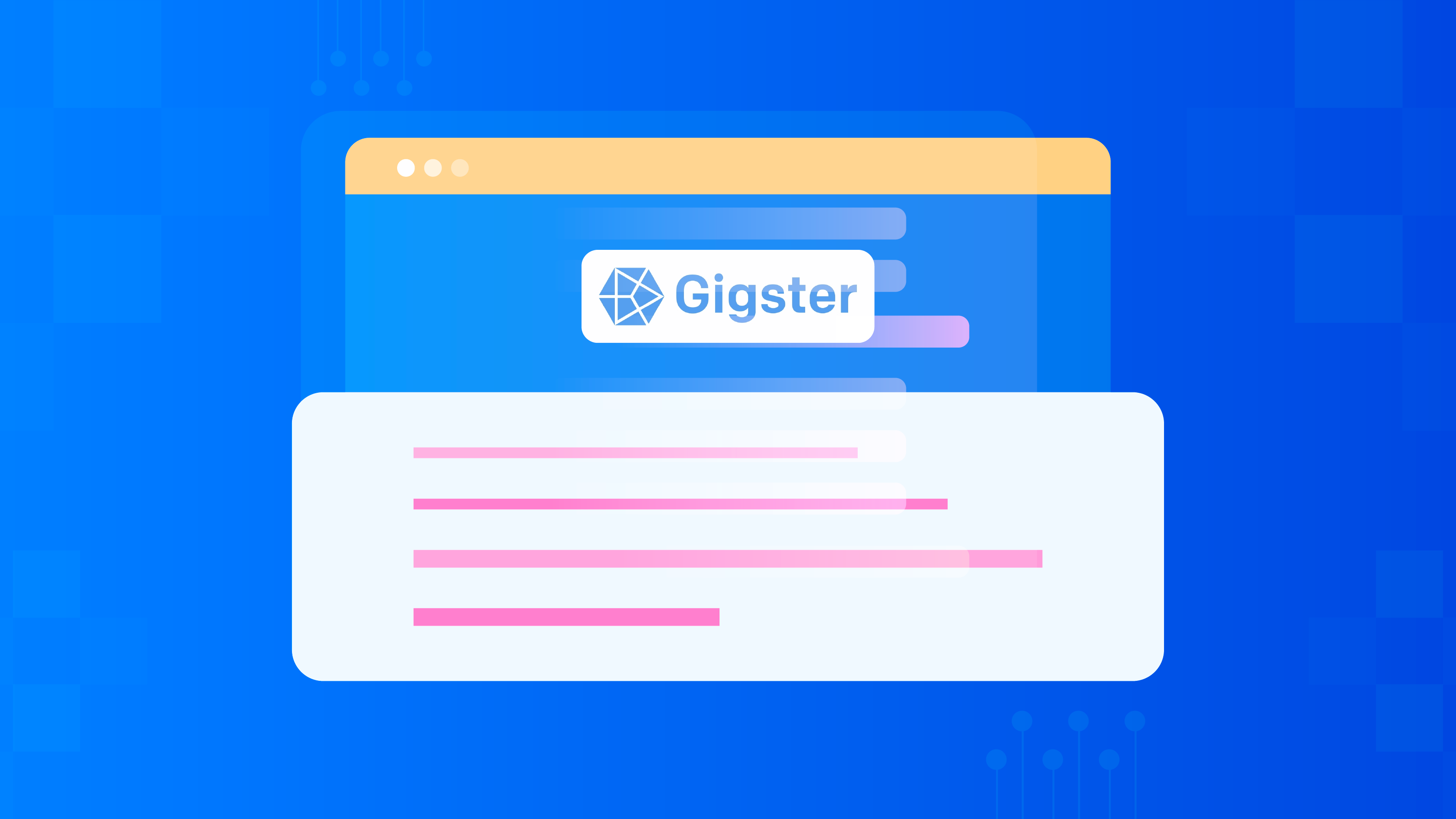 Top 10 Gigster Alternatives for Hiring Developers in 2025