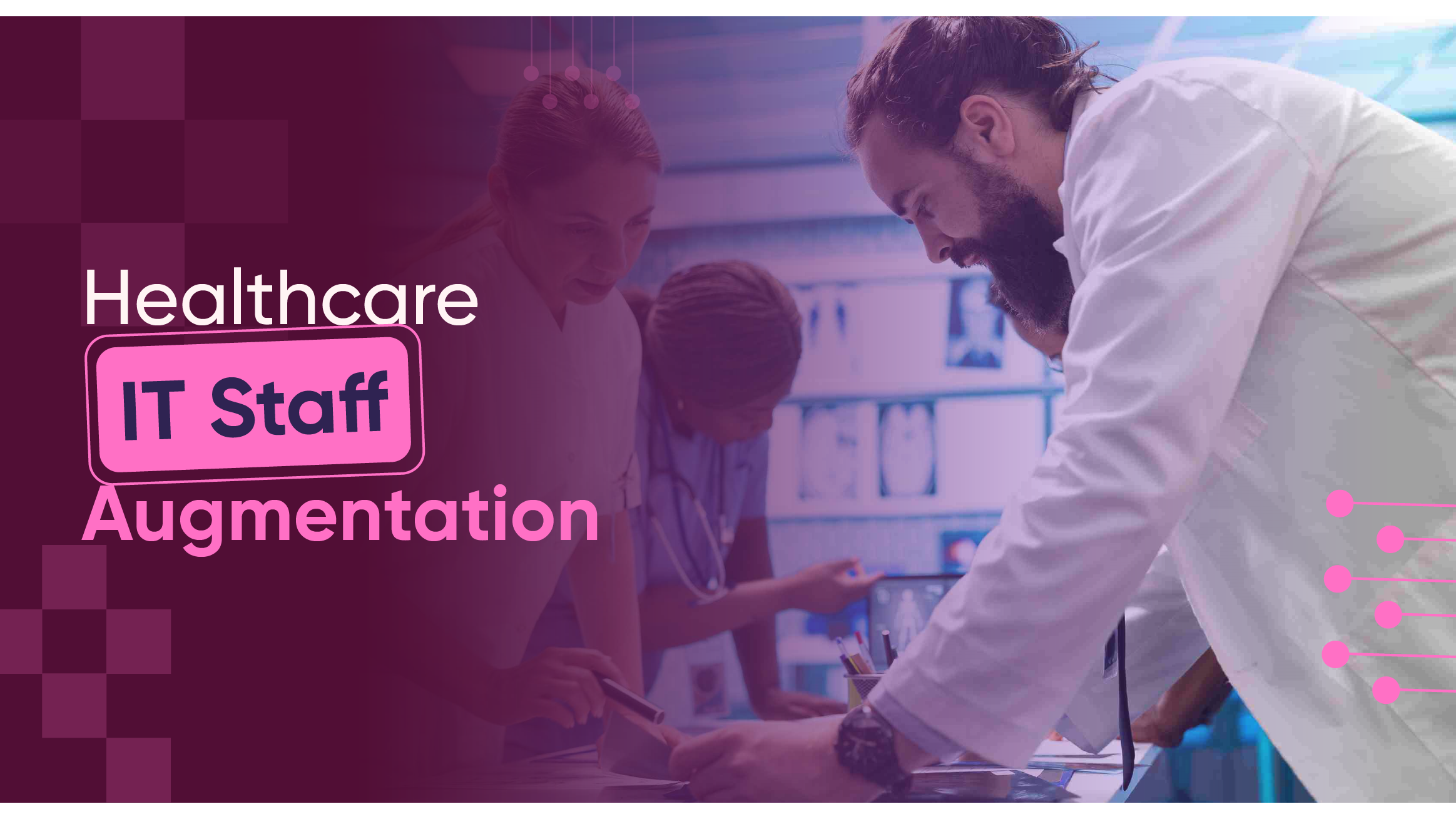 Healthcare IT Staff Augmentation: Best Practices 2025