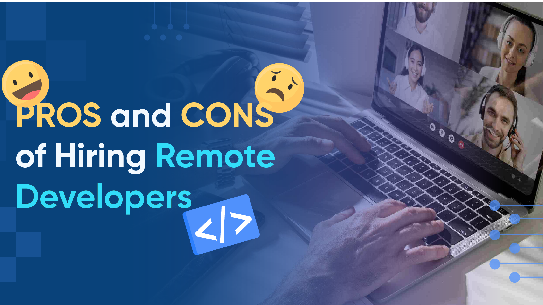 Why US Firms Hire Indian Developers: Pros & Cons