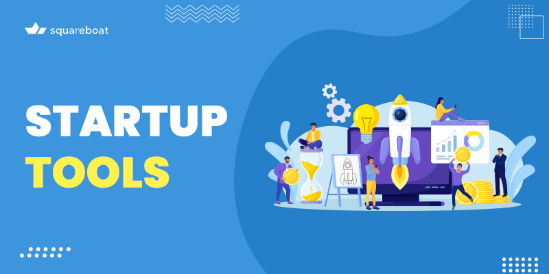 Top 10 Essential Startup Tools Every Founder Needs in 2026