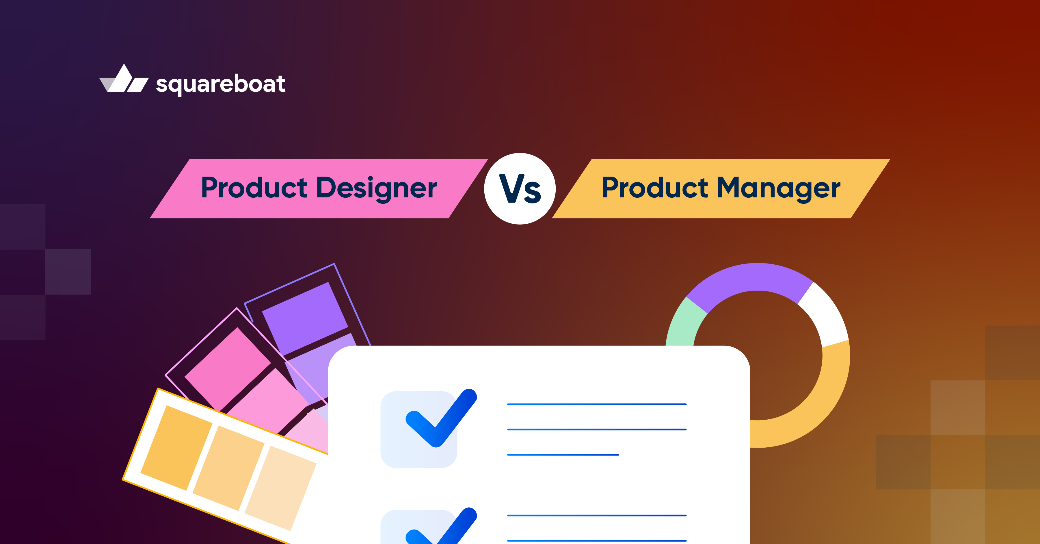 Product Designer vs Product Manager: What’s the Difference?