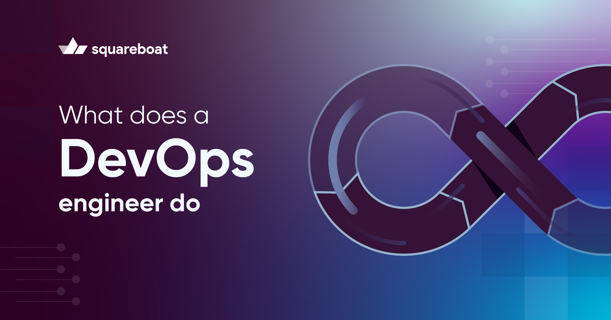 What Does a DevOps Engineer Do?