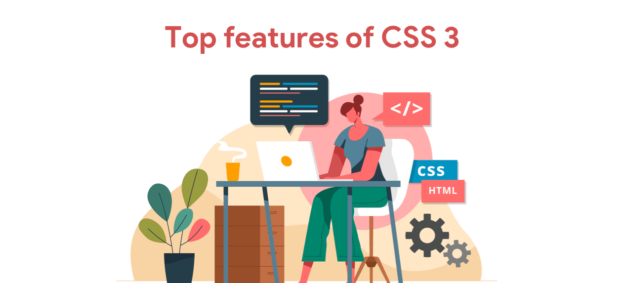 Top CSS3 Features You Need to Know in 2025